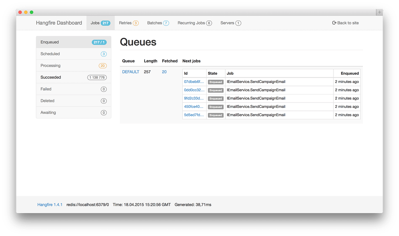 Asenkron Programlama. Senkron ve Asenkron Ne Demektir? | by Mustafa Can ...