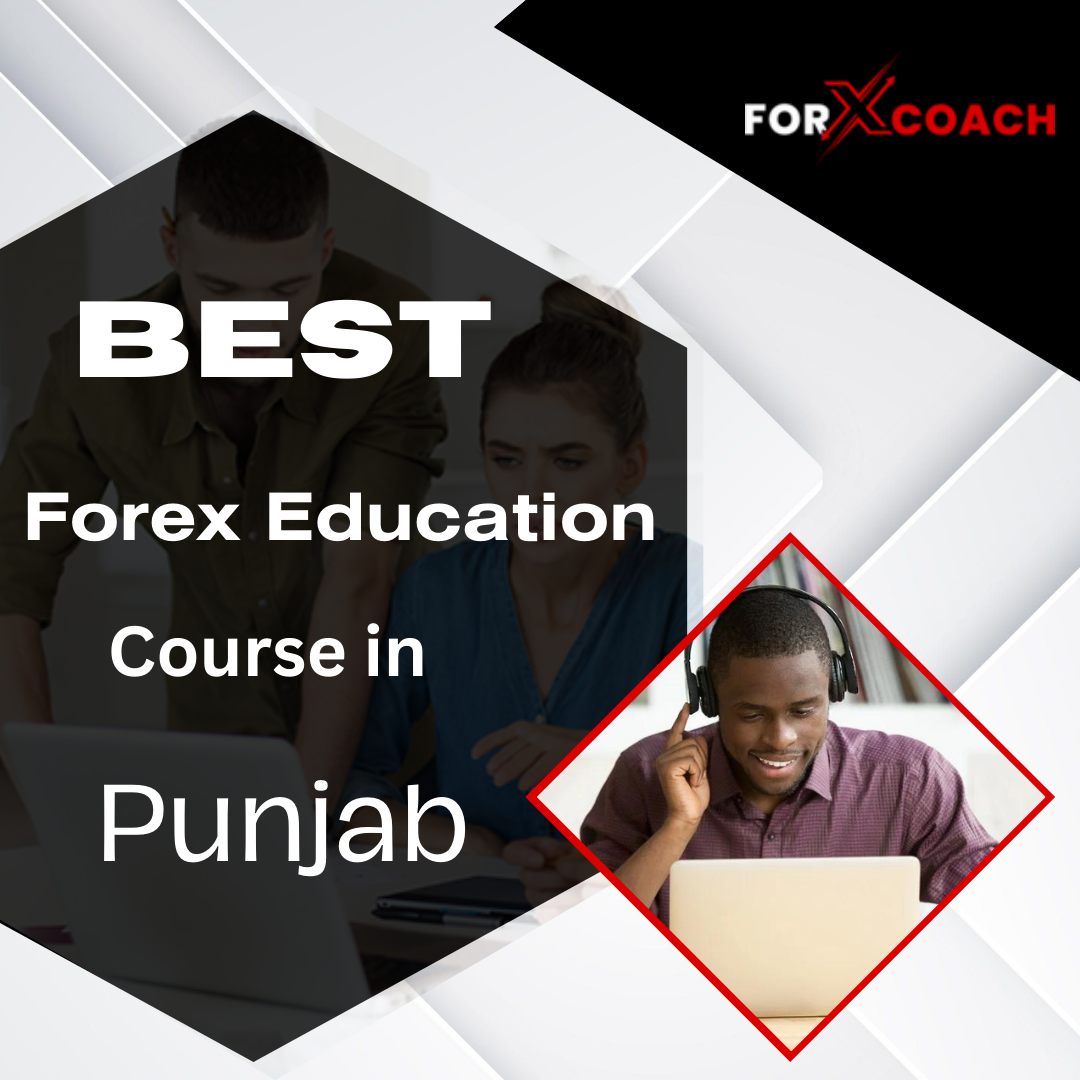 Best Forex Trading Classes in Delhi - Forxcoach - Medium