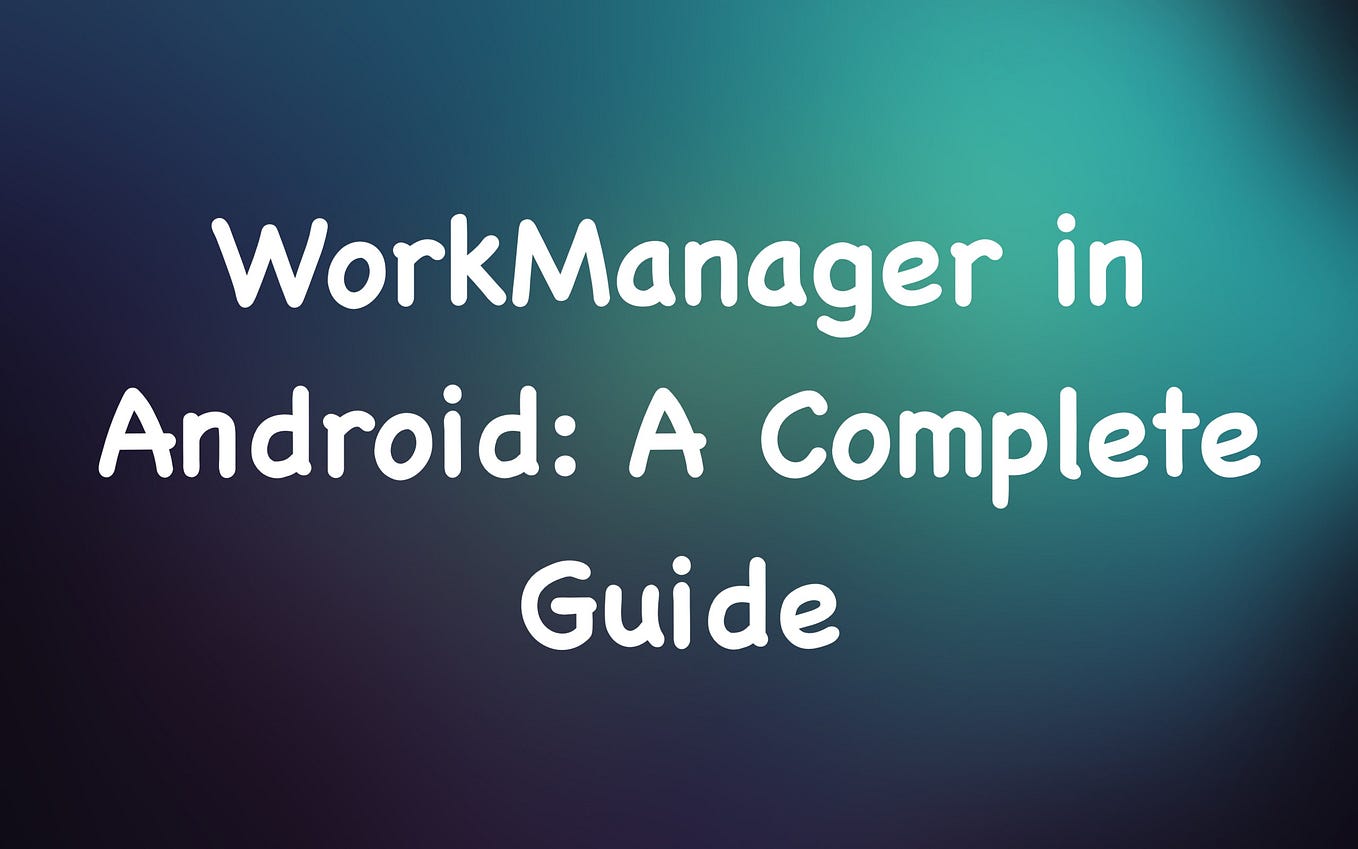 Implementing Push Notifications In Flutter A Complete Guide By Samuel Getachew Stackademic