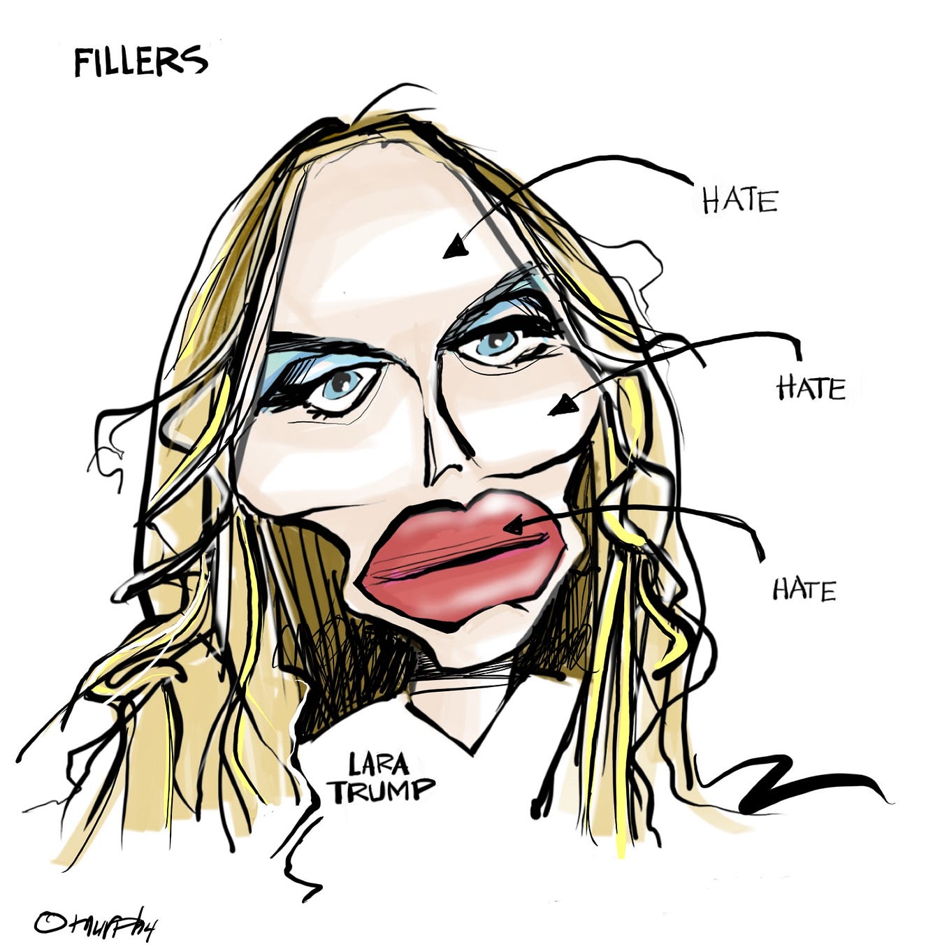 Light Two Torches. On Paris, LA, and American Dreaming | by Marc Murphy ...