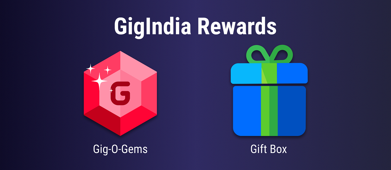 What is GigIndia?. How to use this application to earn… | by GigIndia ...