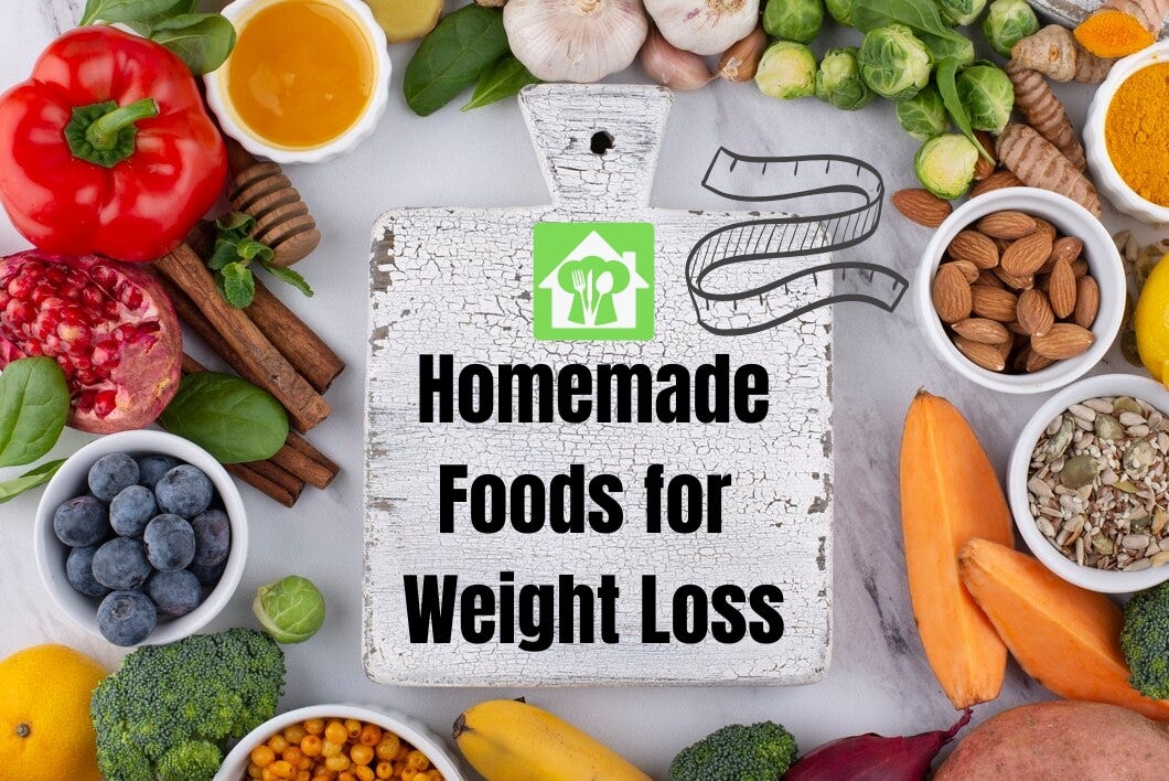 Start selling your food in Ireland from home | by Elvis Lupo | HomeMady ...