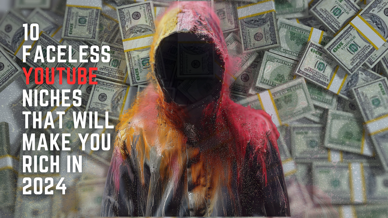 How to Choose the Right Affiliate Products for Your Faceless YouTube Channel | Medium