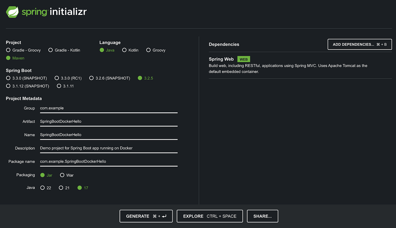 Scalable System Implementation using RabbitMQ, Java, and MySQL | by Md Sajedul Karim | Dev Genius