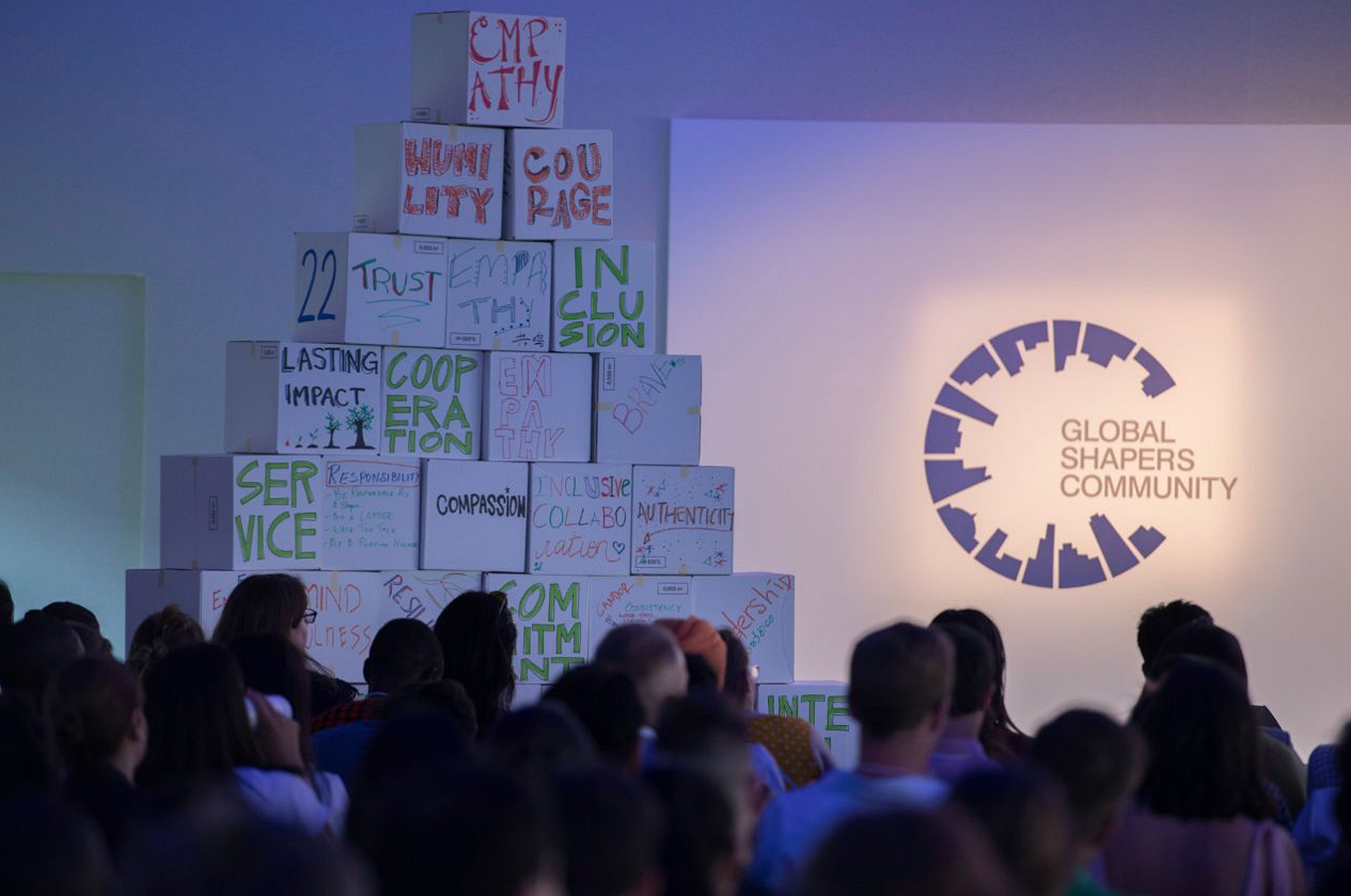 7 things to know before you become a Global Shapers curator | by Global ...