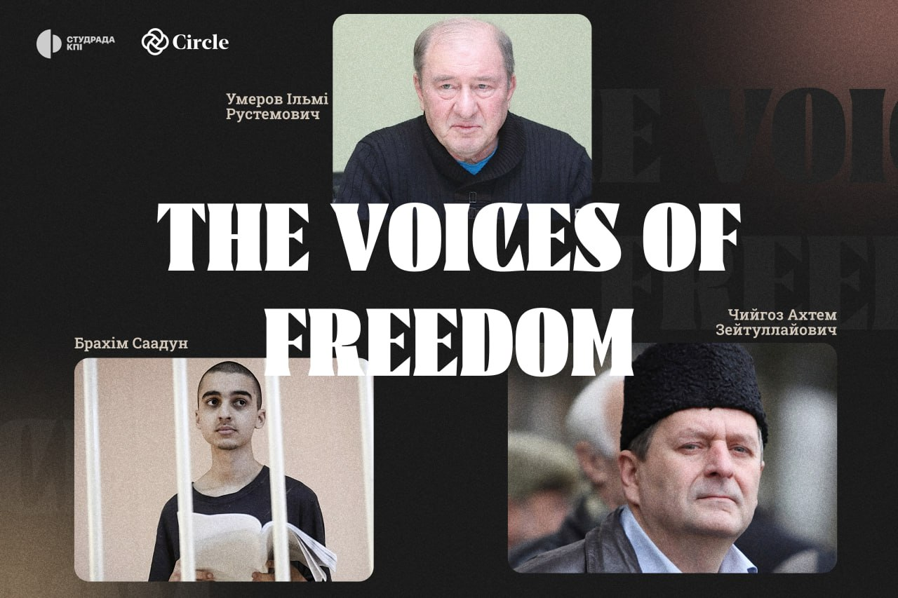 The flood of blood. UKR | by Circle SC KPI | Mar, 2024 | Medium