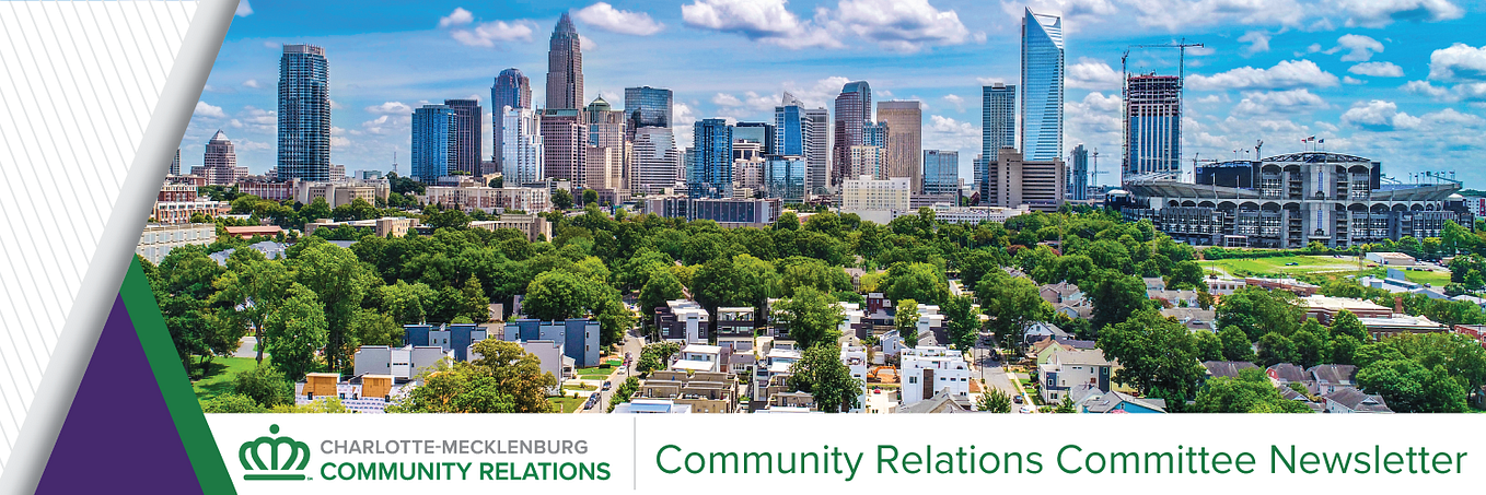 Opportunities to Grow in Your Civic Leadership | by CharMeck Community ...