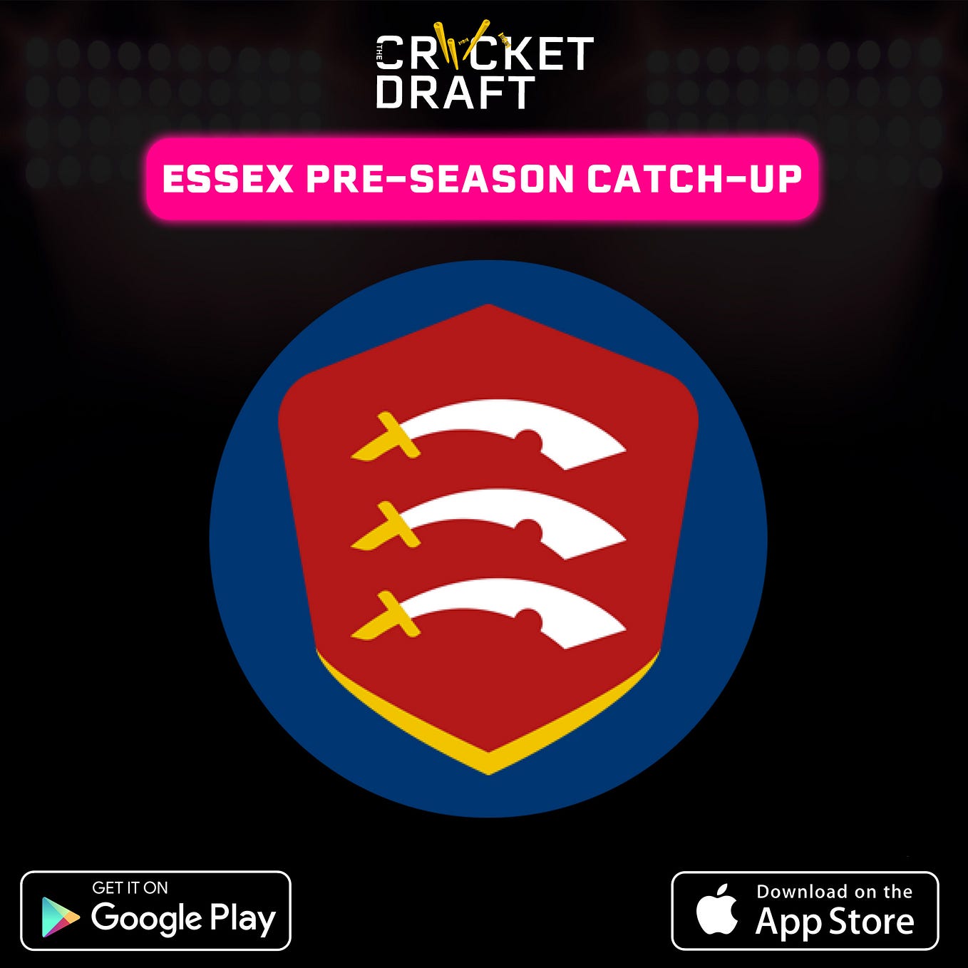 Kent CCC Pre Season Catch-Up. By Ronan Alexander & The Cricket Draft | by The Cricket Draft ...