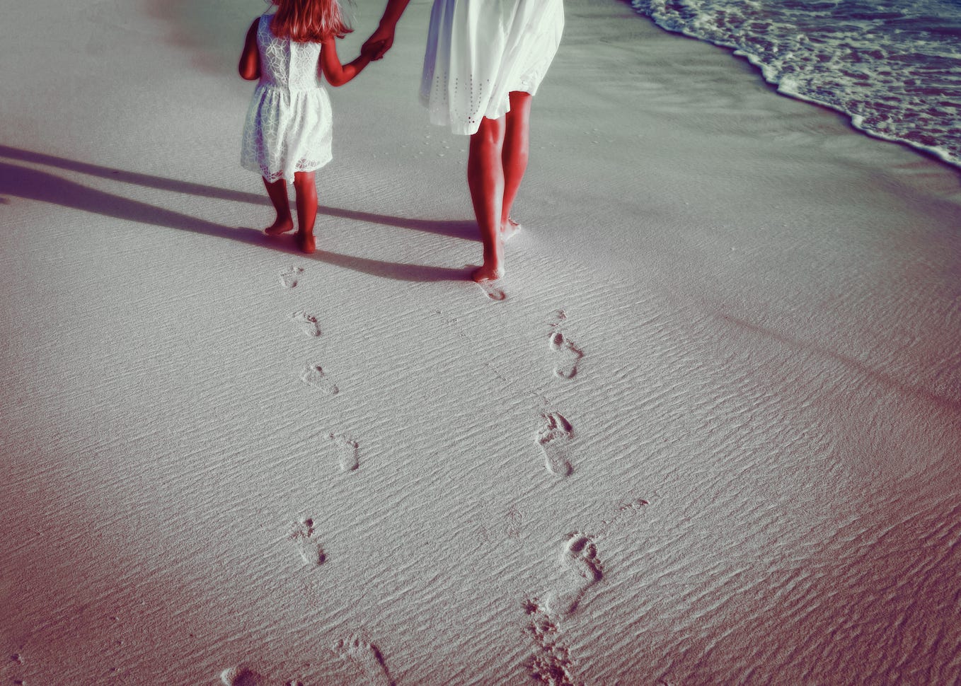 Praise for “What’s Left Behind” - What’s Left Behind - Medium