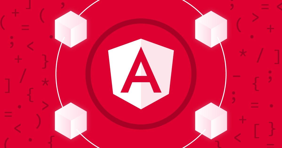 Angular — The Hash Trap For Developers Who Use The Spa It May By Houssene Dao Medium