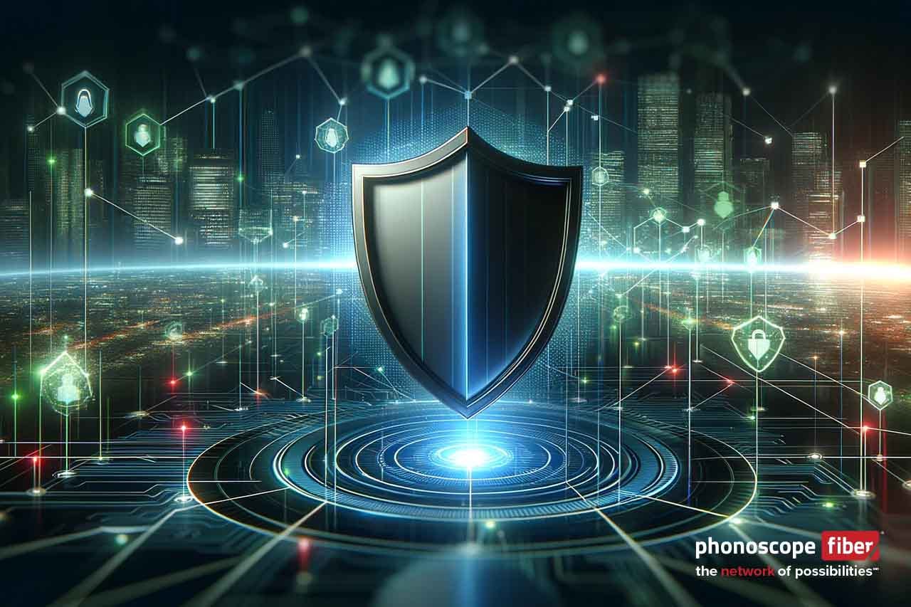 Fiber and Future Tech: Powering Breakthroughs with Phonoscope Fiber ...