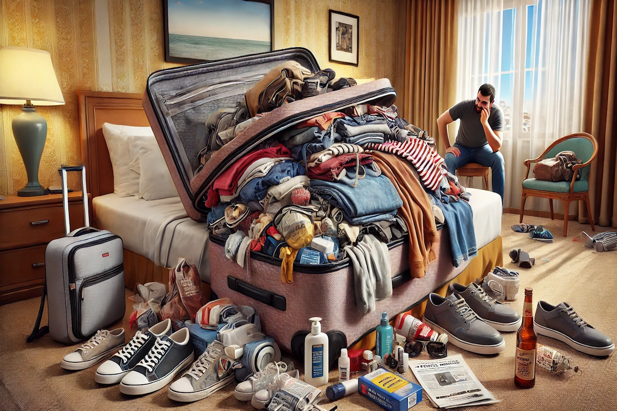 Beat Over-Tourism! 10 Travel Hacks For Finding Your Own Hidden Gems ...
