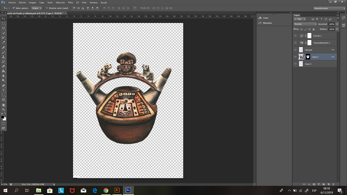 Diagramación de Postal. Para la postal tuvimos que escoger 3… | by ...