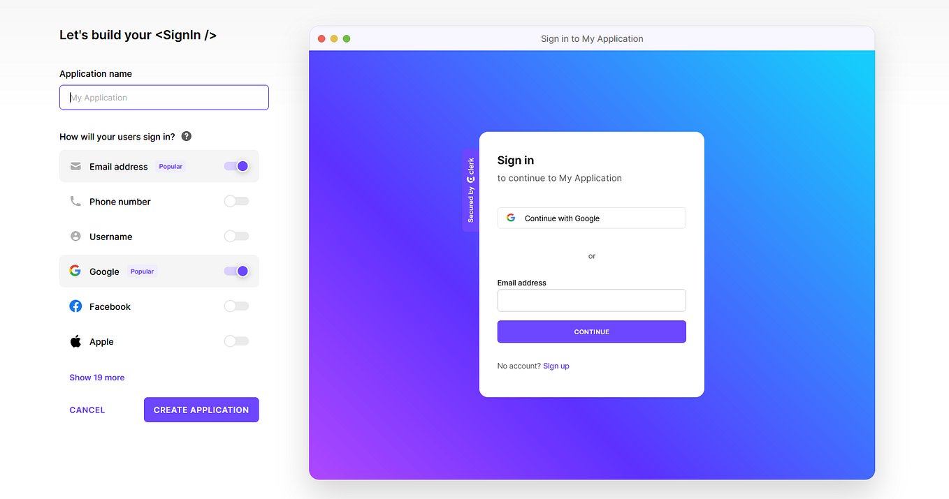 A memo on how to implement Azure AD authentication using React and .NET Core | by David Bottiau ...