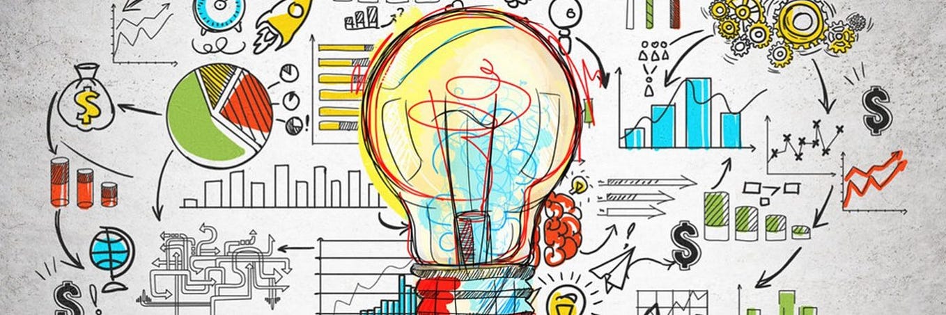 Economics For Dummies. Most people when they think of… | by Bilal ...