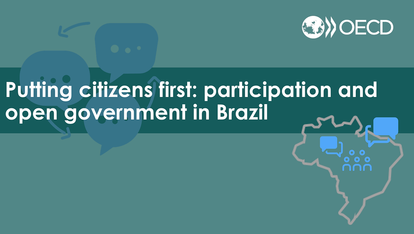 Digital participation in Taiwan. Takeaways for Europe[1] | by Stefan ...
