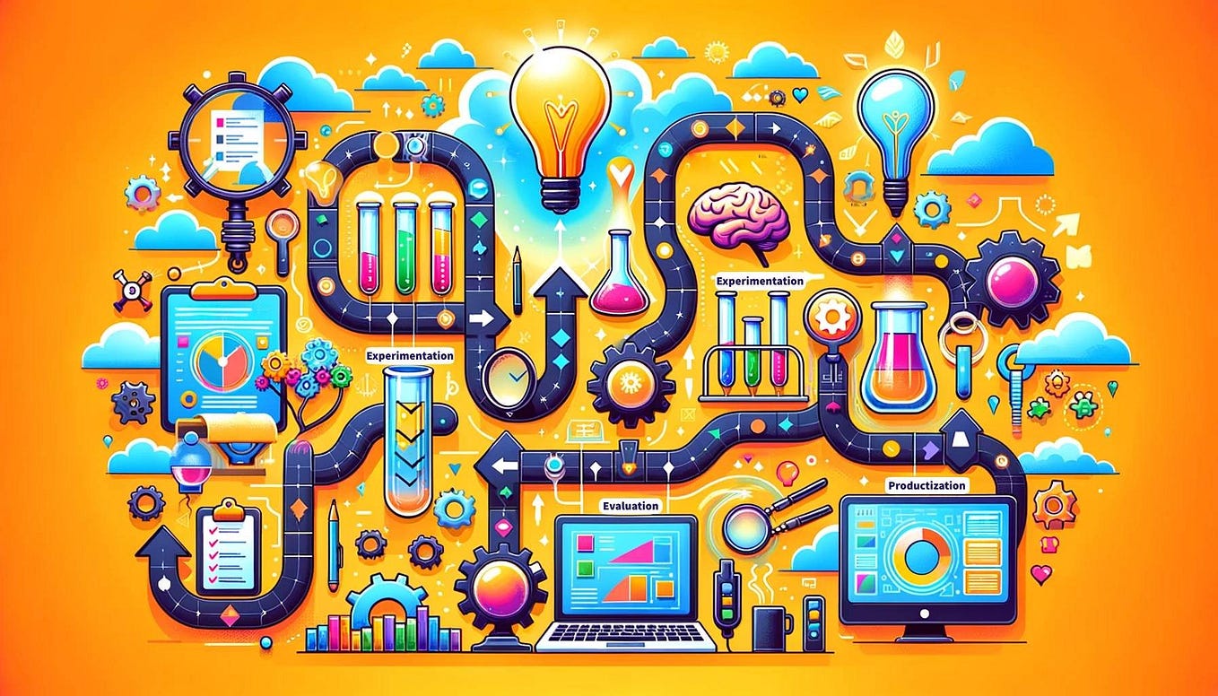 The LLM Triangle Principles to Architect Reliable AI Apps | by Almog Baku | Towards Data Science