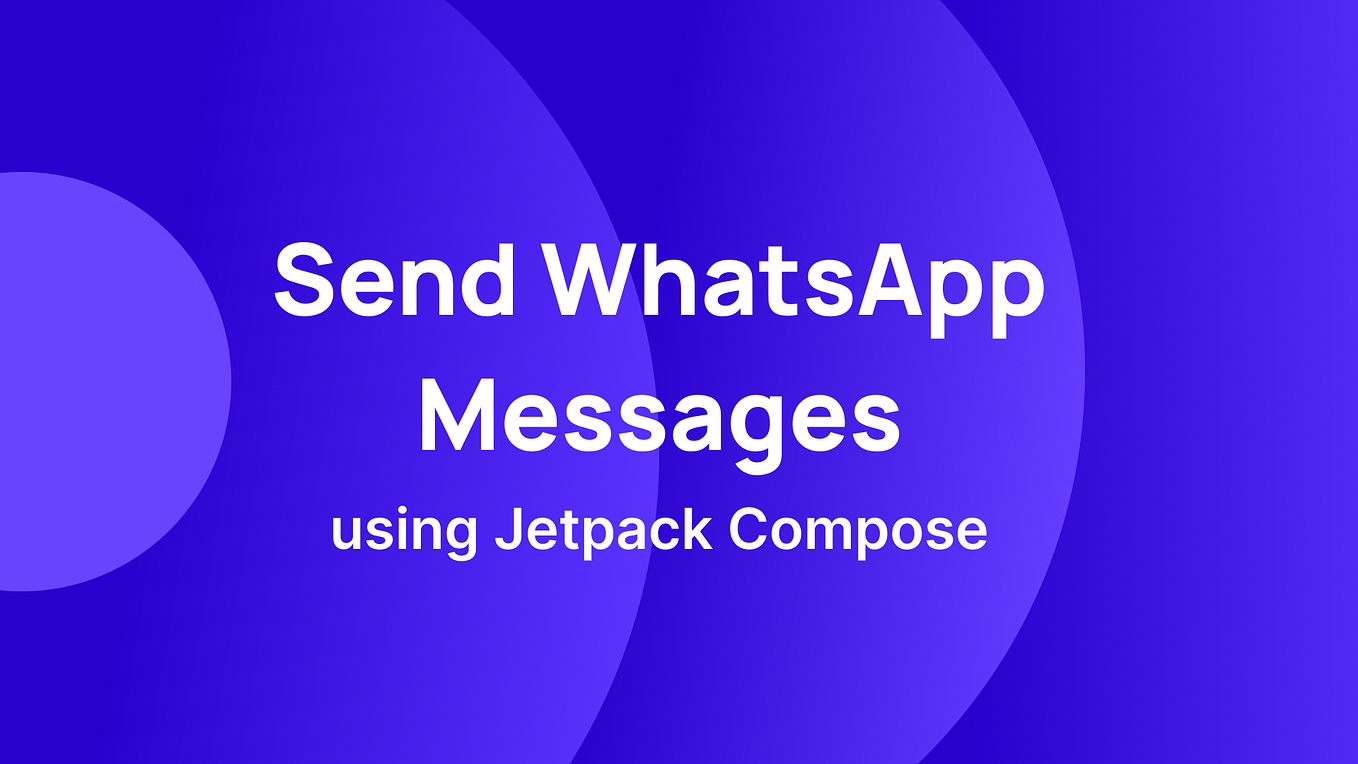 Create Custom Pie Chart with Animations in Jetpack Compose | Android ... Create Custom Pie Chart with Animations in Jetpack Compose | Android ...