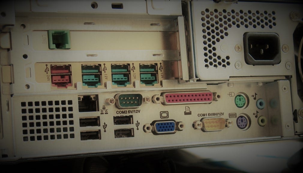 The Basics you should know : Graphics Card (GPU) | by Harsh Badera ...