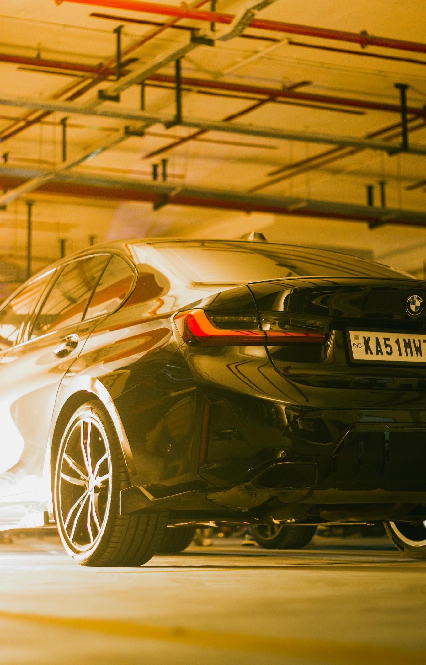 ROLLS ROYCE. Ghost version of the car | by Baali Bhai | Nov, 2024 | Medium