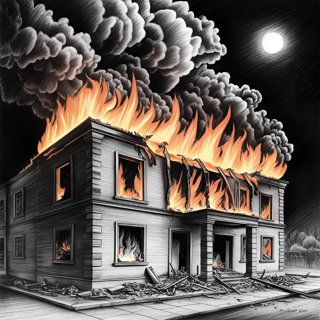 Ladybug. DLD Open Prompt #19–Superstition | by Michael John Scott | Dark Lore Digest | May, 2025 ...