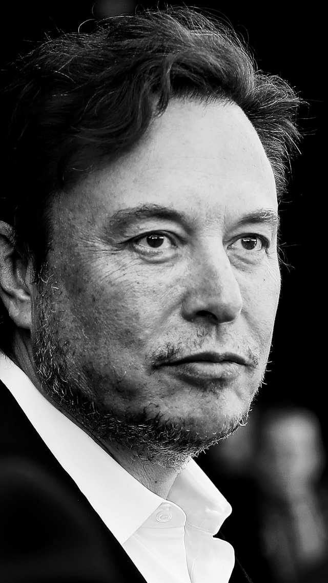 7 Things You Didn’t Know About Elon Musk | by Kimberlee Jakobe | The ...