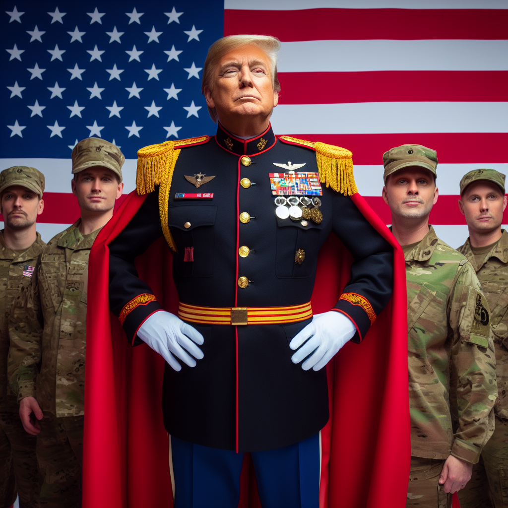 AmeriEXIT: A Riveting Journey Through Donald Trump’s America — book highlight. | by Odo Simon ...