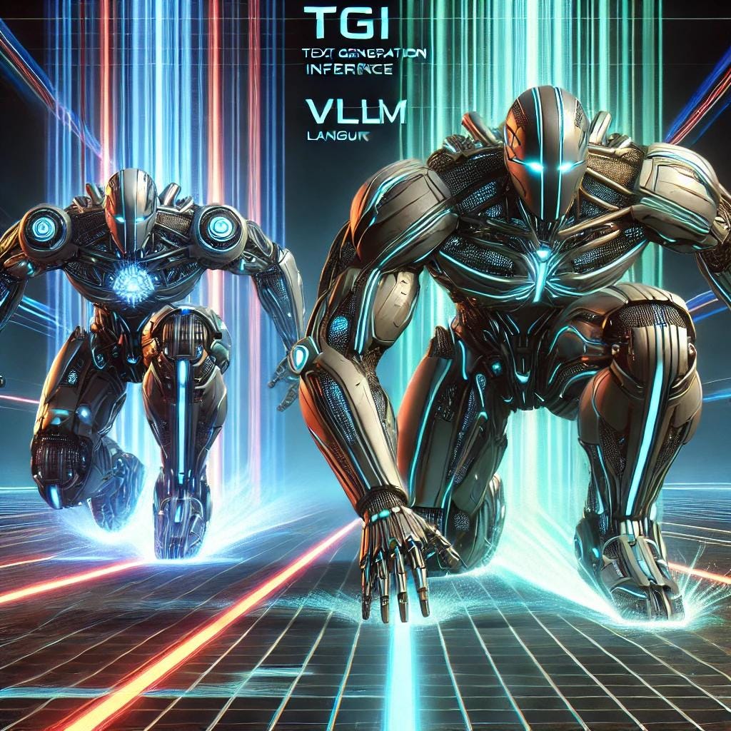Unleashing Multimodal AI: Building Scalable Solutions with LlaVA and ...