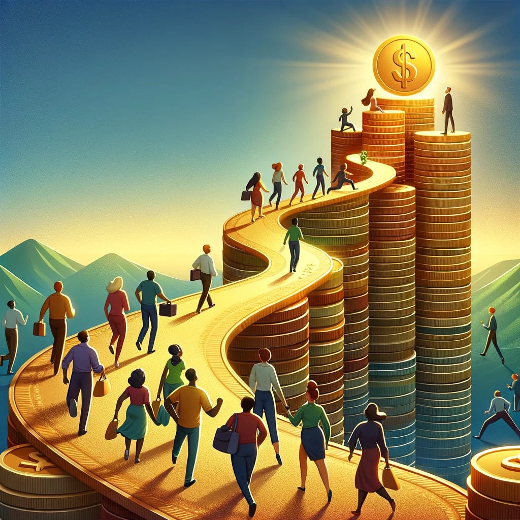 Bitcoin at 16: A Technical Retrospective and Future Outlook | by ...