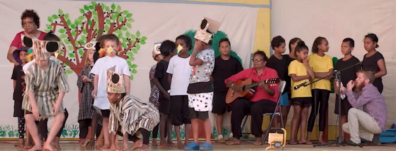 Global Lessons: Indigenous languages and multilingualism in school ...
