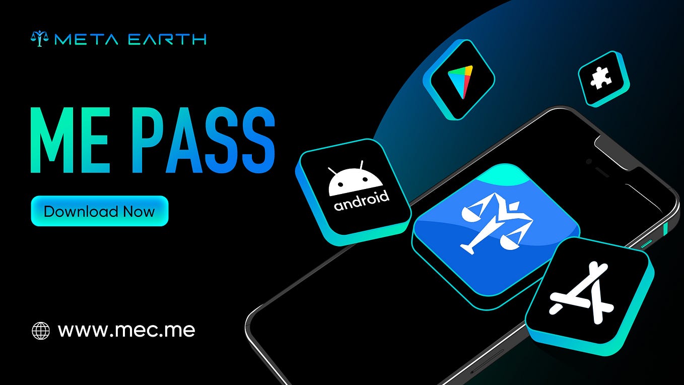 ME Social King! Witness Your Web3 Social Power! | by Meta Earth | Medium