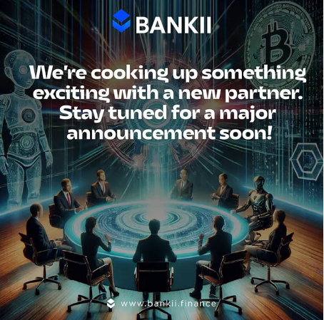 Bankii.Finance: A Safe Haven for Your Digital Assets | by RTR~ | Oct ...