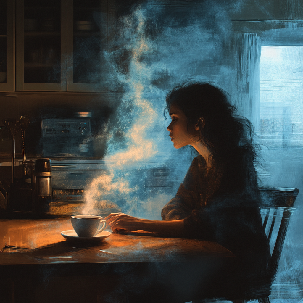 Finding Purpose In Life’s Mysteries | by Larry Nowicki | ILLUMINATION ...