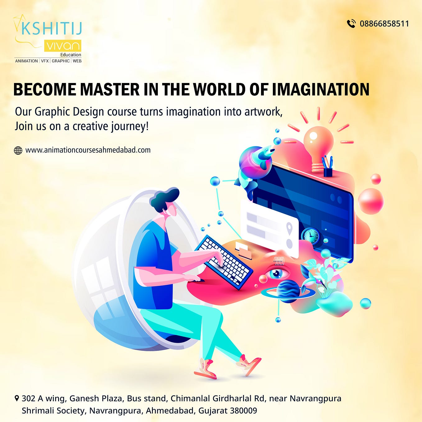 Master the Art of Storytelling: Your Guide to a Video Editing Course ...