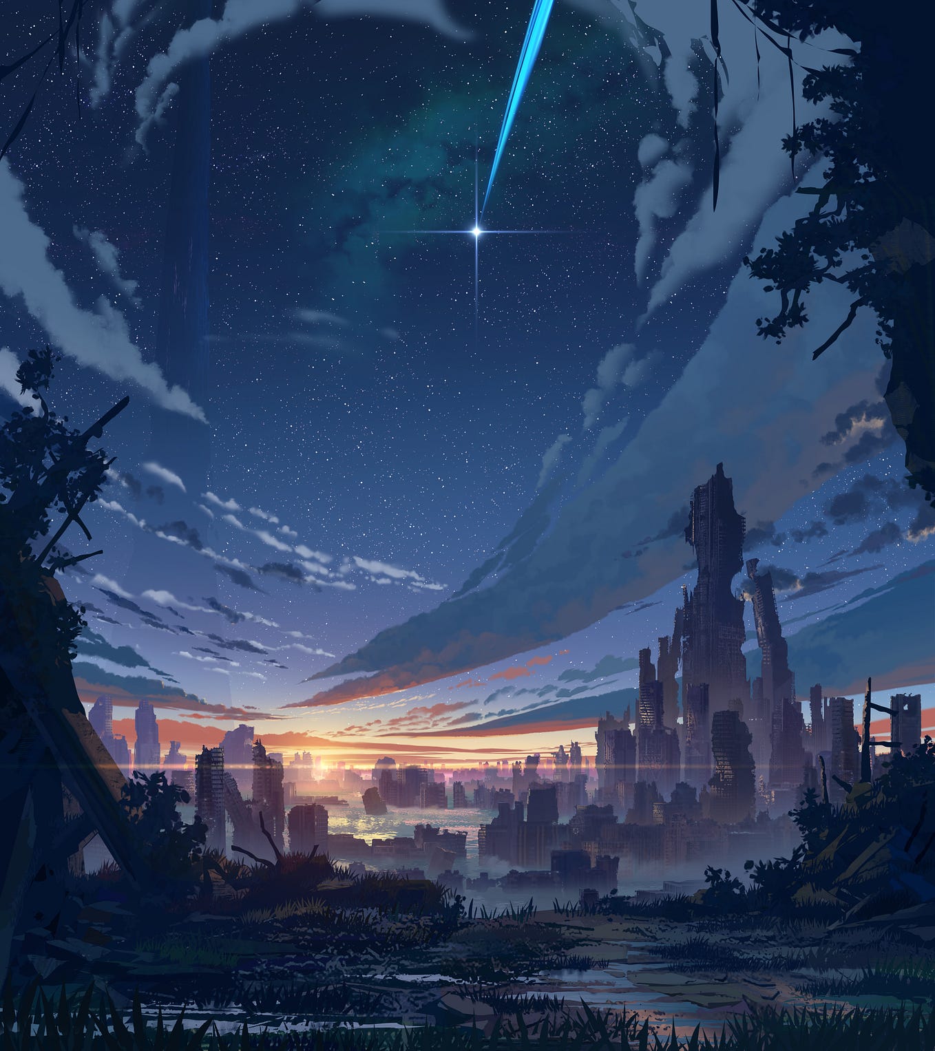 Developer’s Log #2. Concept of game flow and method of… | by Stella ...