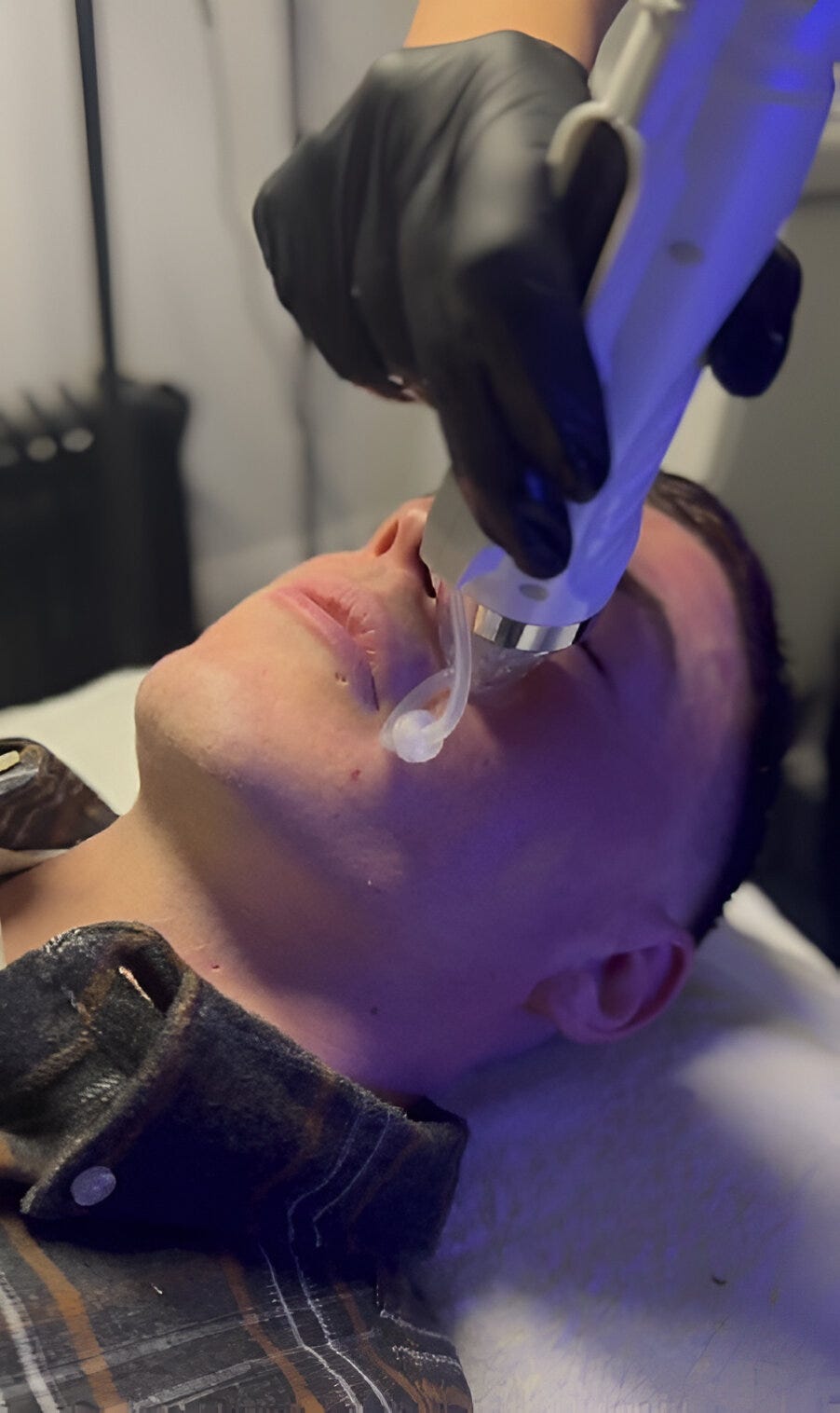 Unveiling a Flawless You: The CACI Ultimate Non-Surgical Facelift | by ...
