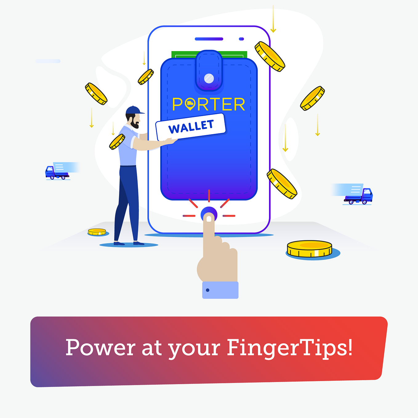 Online Onboarding at Porter. Jumpstart to Success with Porter… | by ...