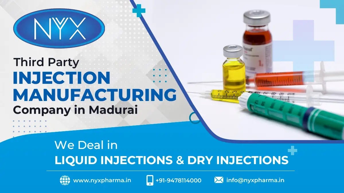 Unveiling the Essential Role of Heparin Injections: Exploring NYX ...