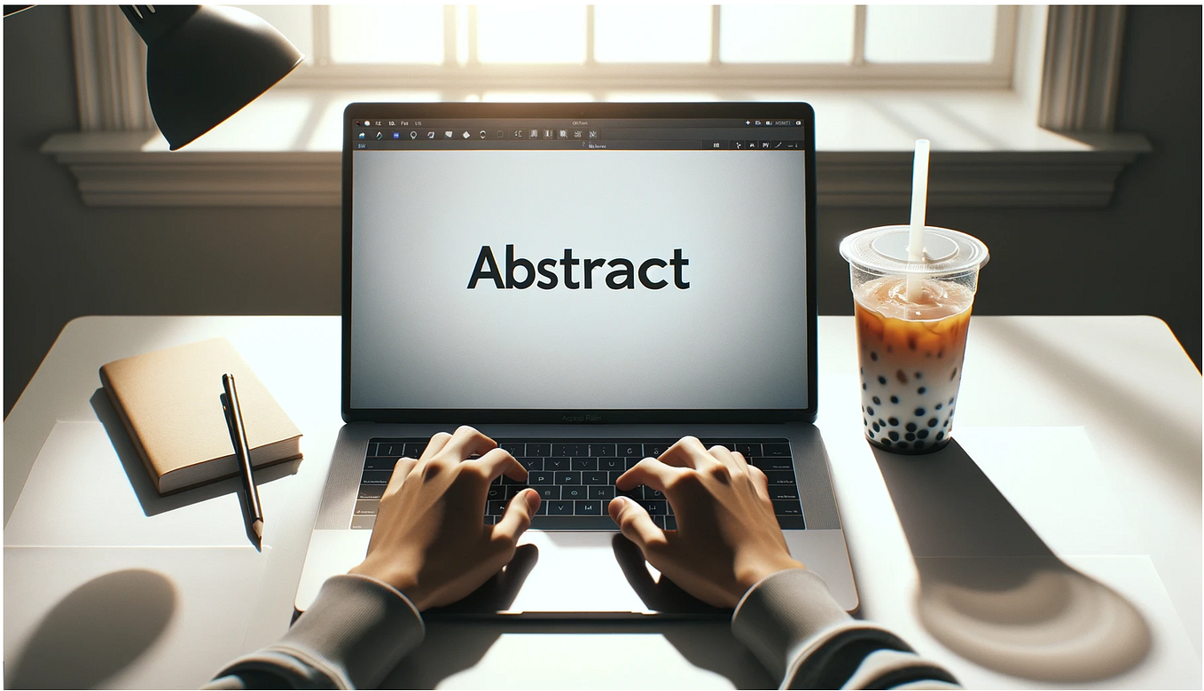 How to Write a Technical Research Paper: A Guide to Structured and ...