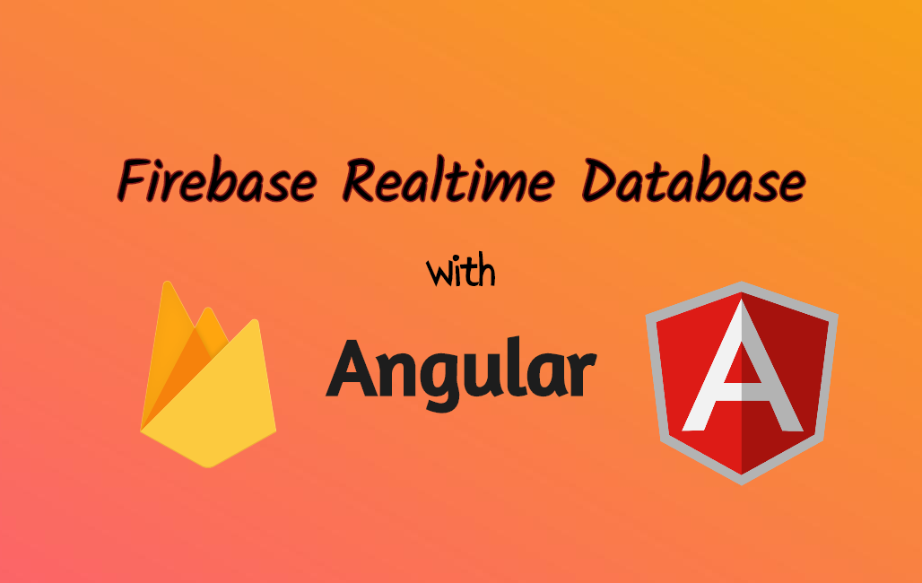 How to Backend (Firebase) Setup? | Medium