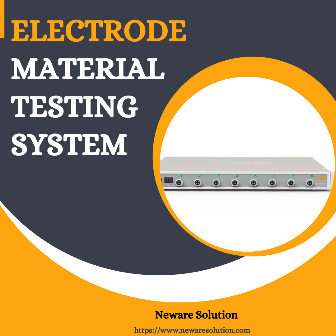 EV Battery Testers - Neware Solution - Neware Solution - Medium
