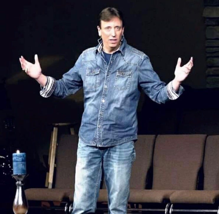 Stephen Swisher - Stephen Swisher - Medium