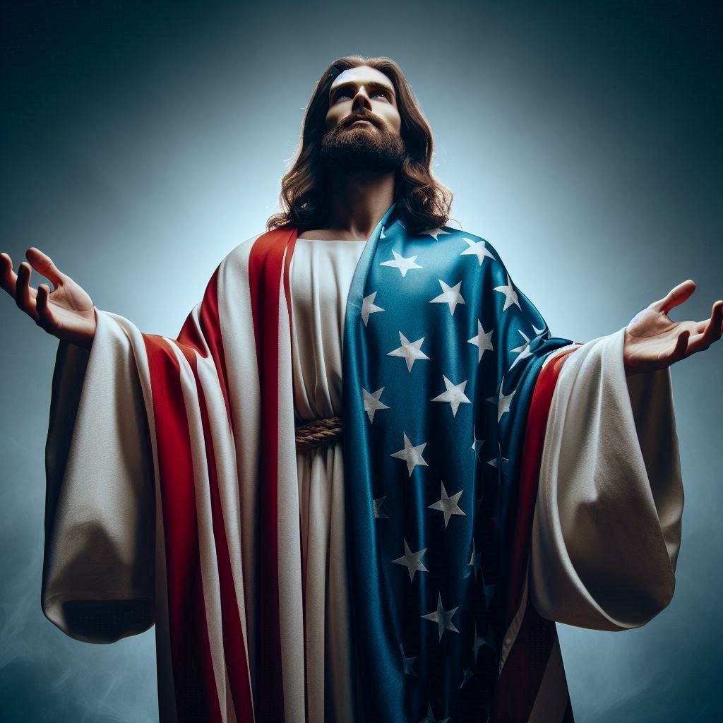 Historical Evidence Of Jesus Christ
