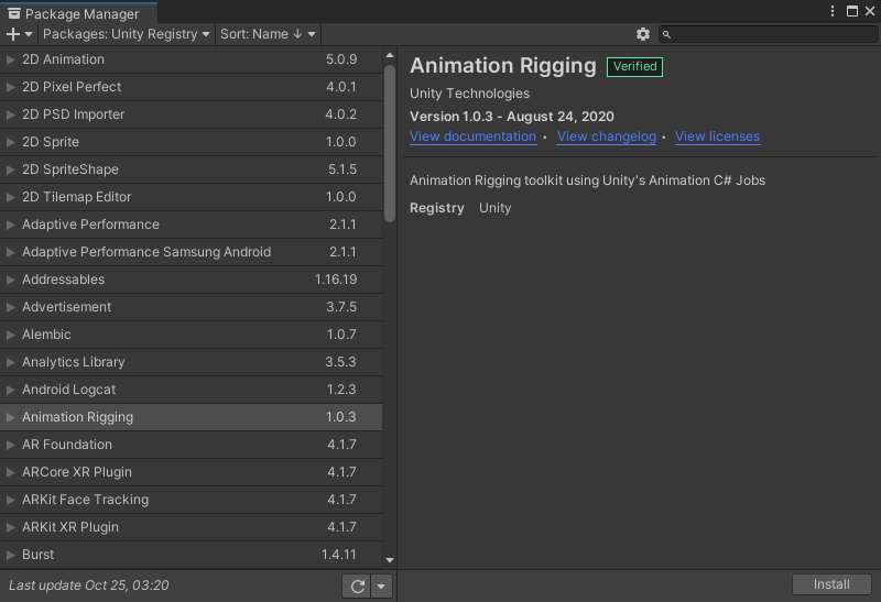 Game Manager in Unity. Objective: Create Manager Classes in… | by Simon Leen | Medium