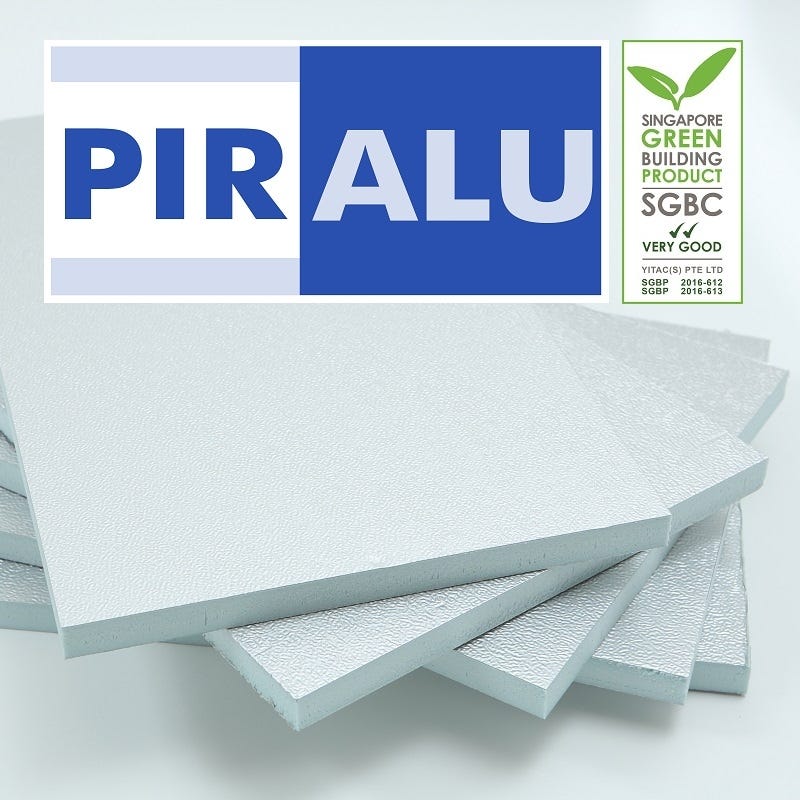 Cost Efficient and Most Productive Use of Insulation Material | by ...