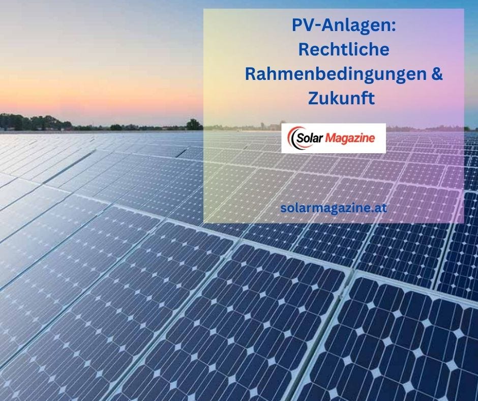 PV-Anlage mit Batteriespeicher?. Lohnt sich eine PV-Anlage mit… | by Photovoltaikanlagen | May ...