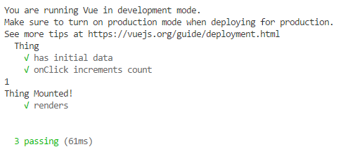 RethinkDB + Faye + Vue.js. “Quick! Something strange is going on… | by Aaron Blondeau | Salida ...