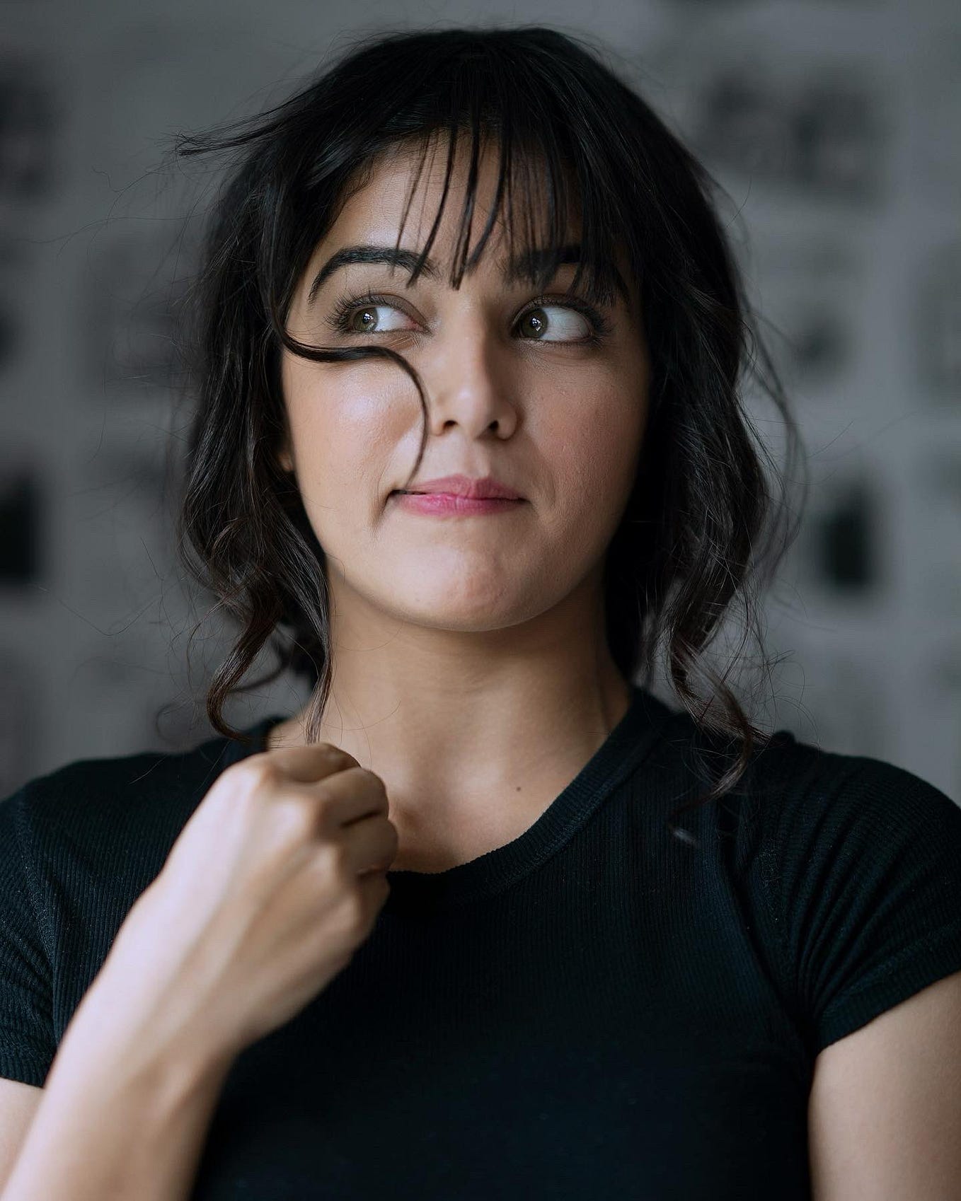 "A Love Beyond Borders: Ukrainian Muse Vita and Indian Dreamer Arjun Unite in a Tale of Destiny ...