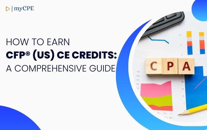 Benefits of Free IRS CE Credits for Tax Professionals | by Allen Smith ...