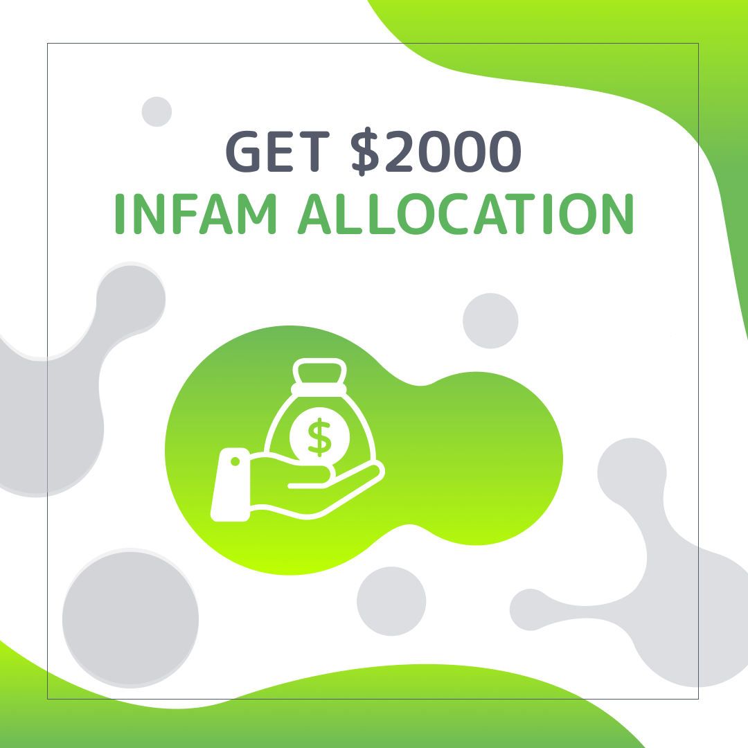 Infam x Everscale: the future is near! | by Infam Platform | infam ...